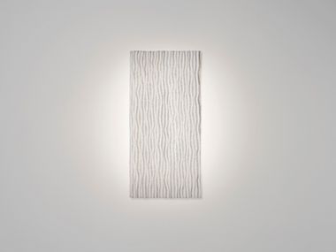 PLANUM LED stainless steel wall light By A-Emotional Light | design ...