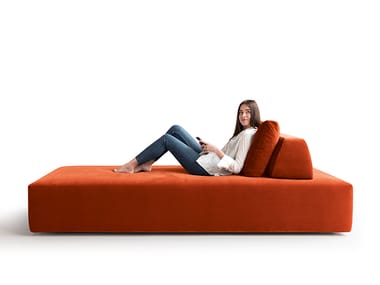 PLATFORM | Sofa By Felis