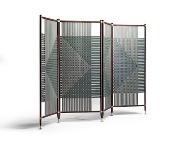 PLOT Room divider By Poltrona Frau | design GamFratesi