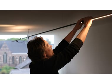 °SPOT T Track-Light By Eden Design