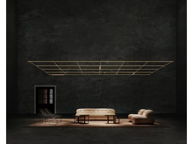 °SPOT T Track-Light By Eden Design