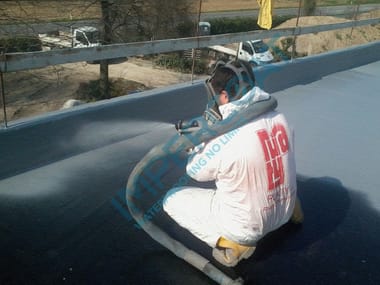 Liquid waterproofing membranes | Waterproofing for roofs | Archiproducts