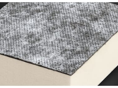 Polyiso foam thermal insulation panel POLYPIR BM HP PolyPir Collection ...