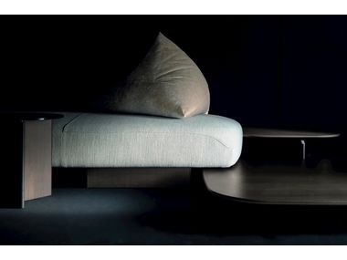 POLYURA | Square coffee table Square wooden coffee table By Ditre ...