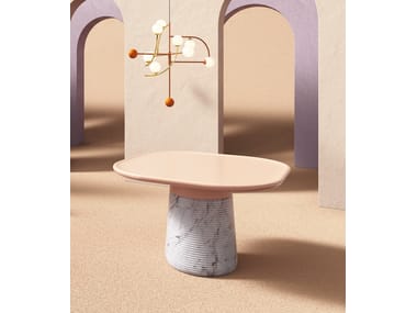 POPPY | Table By Mambo Unlimited Ideas