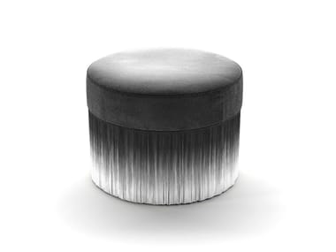 AMAMI | Pouf Amami Collection By moooi design Lorenza Bozzoli