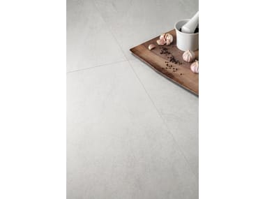 PRIMA outdoor floor tiles By Ceramiche Refin