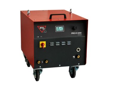 PRO-D 2200 | Welding machine Arc welder By Stud Welding System