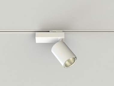 PRO IN SPOTS LED track-Light with dimmer By Lucifero's