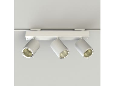 PRO IN SPOTS LED track-Light with dimmer By Lucifero's