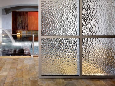 Decorative glass | Architectural glasses | Archiproducts