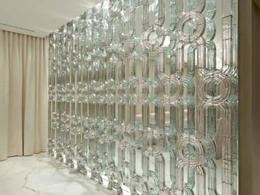 Products by Lasvit BESPOKE INSTALLATIONS | Archiproducts