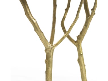 FIG TREE Rectangular console table with drawers By Ginger & Jagger