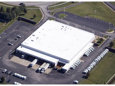 DERBIBRITE NT® Membrane bitumineuse préfabriquée By Derbigum