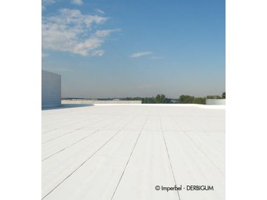 DERBIBRITE NT® Membrane bitumineuse préfabriquée By Derbigum