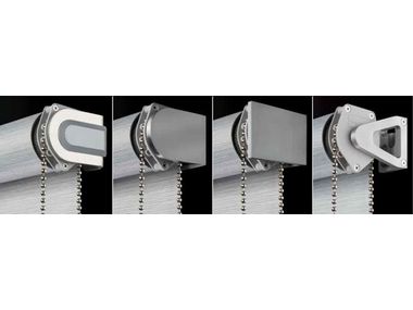 Roller blind SIDEWINDER 8273 By Mottura