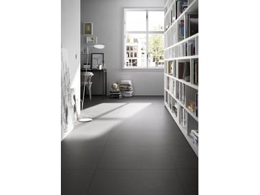 Porcelain stoneware wall/floor tiles BLOCK By MARAZZI