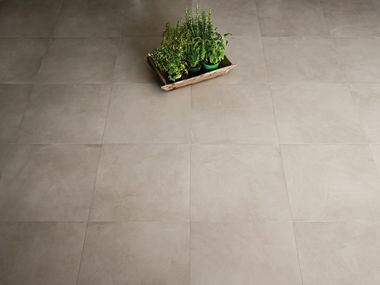 Porcelain stoneware wall/floor tiles BLOCK By MARAZZI