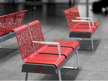 Products by Metalco | Archiproducts