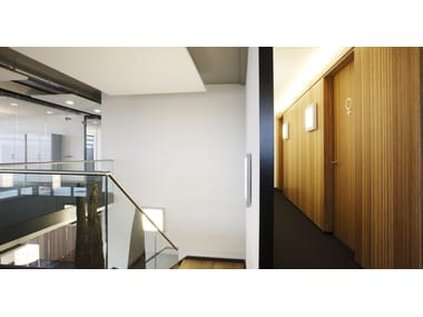 Door panel Door panels By Plexwood