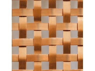 TECU® Classic Metal sheet and panel for roof By KME Architectural Solutions