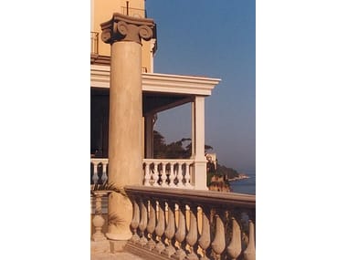 Column By Maresca Prefabbricati