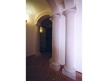 Column By Maresca Prefabbricati