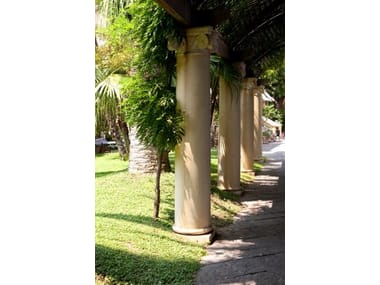 Column By Maresca Prefabbricati