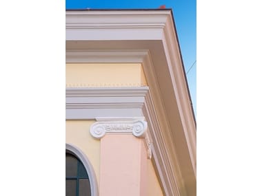 Frieze By Maresca Prefabbricati