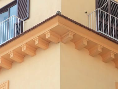 Reinforced concrete ledge Reinforced concrete ledge By Maresca ...