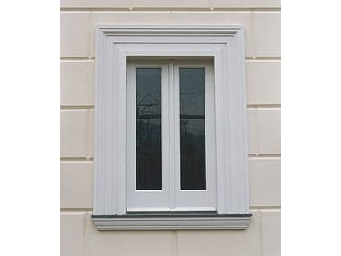 Threshold By Maresca Prefabbricati