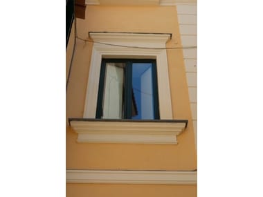 Threshold By Maresca Prefabbricati