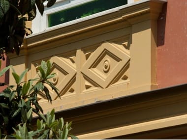 Threshold By Maresca Prefabbricati