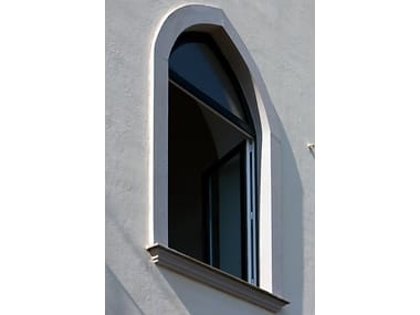 Threshold By Maresca Prefabbricati