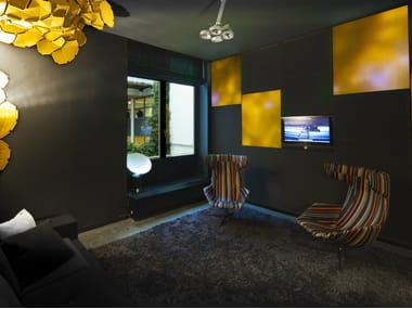 Philips luminous textile By Large Luminous Surfaces