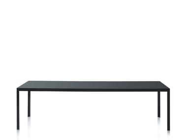 FRACTAL Table By Porro | design Piero Lissoni