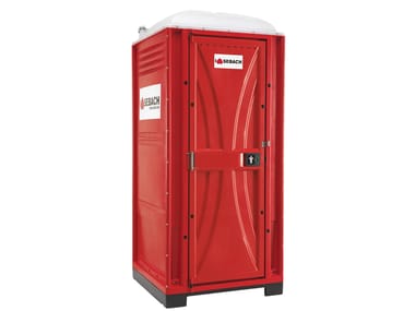 Portable shower SHOWER BOX By Sebach