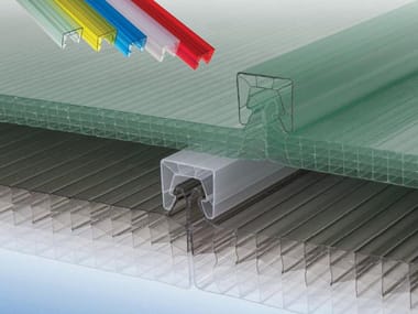 PolyPiù: Polycarbonate sheets | Archiproducts