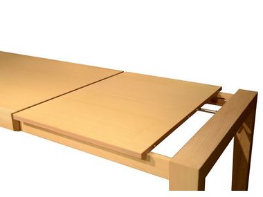 MESA | Extending dining table Extending table By sixay furniture ...