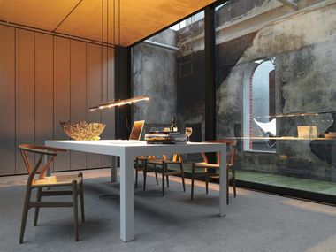 Tables and Chairs by Bulthaup | Archiproducts