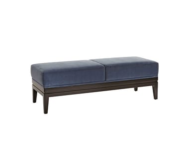 Upholstered bench DANTE By SELVA
