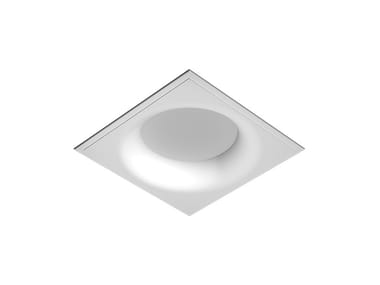 USO 1000 wall lamp By Flos