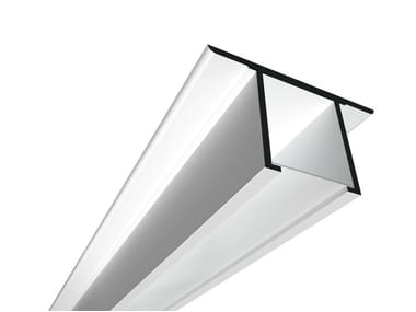 USP 06 18 31 | Semi-inset Linear lighting profile By FLOS