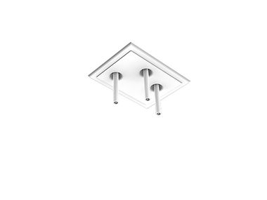 JUNCOS Ceiling lamp By Flos