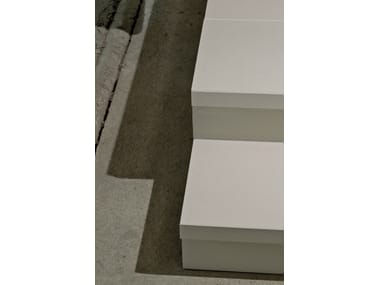 DECHIRER NEUTRAL BIANCO Indoor porcelain stoneware wall/floor tiles By ...