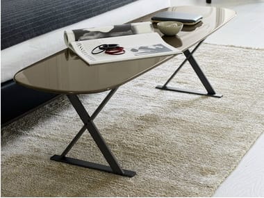 PATHOS | Console table By Maxalto design Antonio Citterio