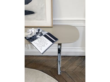 PATHOS | Console table By Maxalto design Antonio Citterio