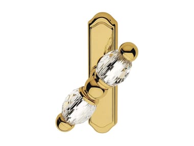 Cremone Handles | Archiproducts