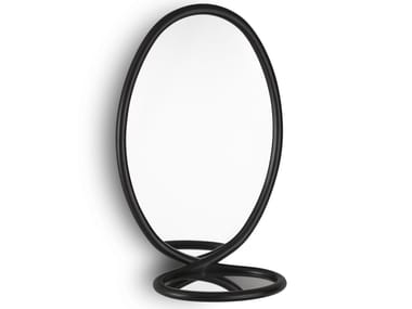 LOOP Mirror By Porro | design FRONT