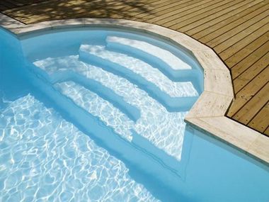 Ladders | Pool equipment | Archiproducts
